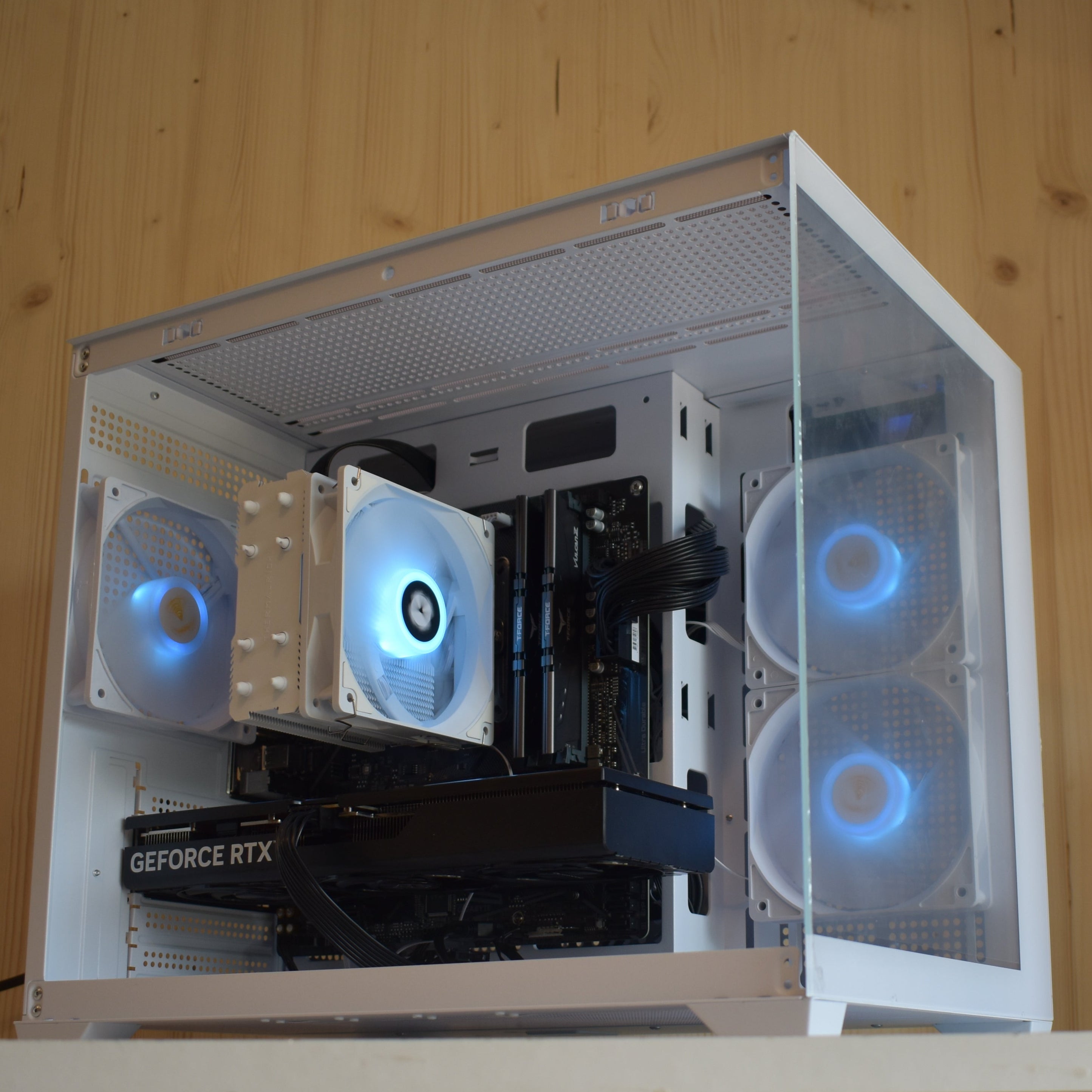 PC pour Microsoft Flight Simulator 2024 – Guide & Configs Ultimes ...