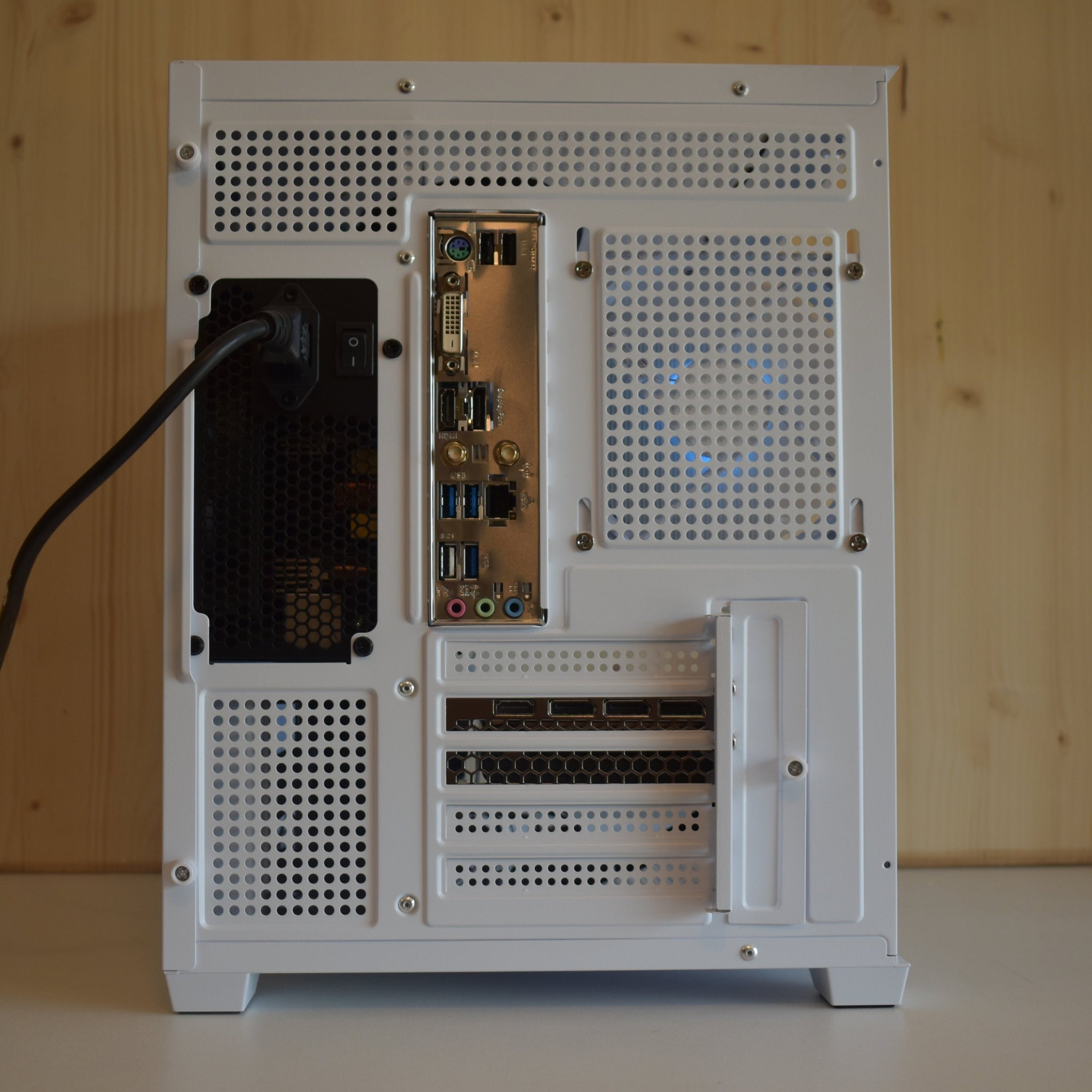 PC pour Microsoft Flight Simulator 2024 – Guide & Configs Ultimes ...